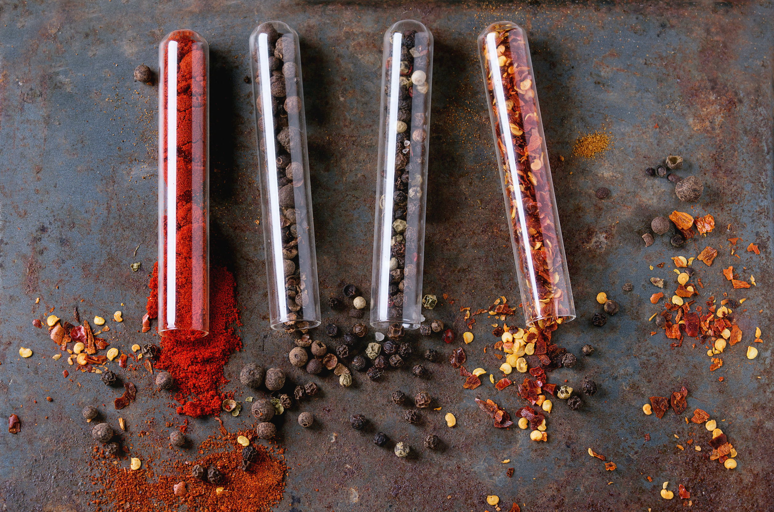 Spices in animal feed: how to use them properly? - Animal Care