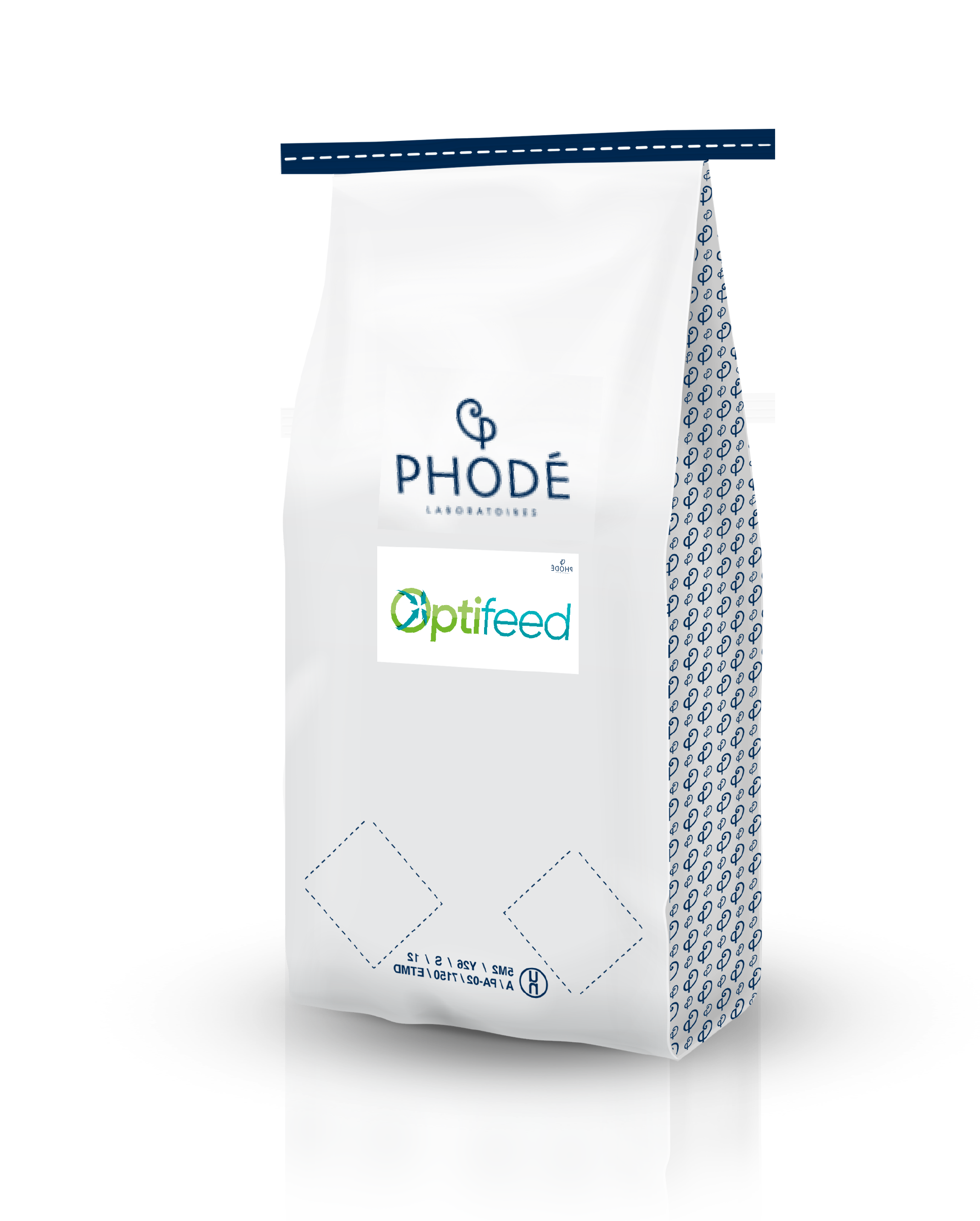 Optifeed - APPETITE STIMULATION - Phodé Animal Care