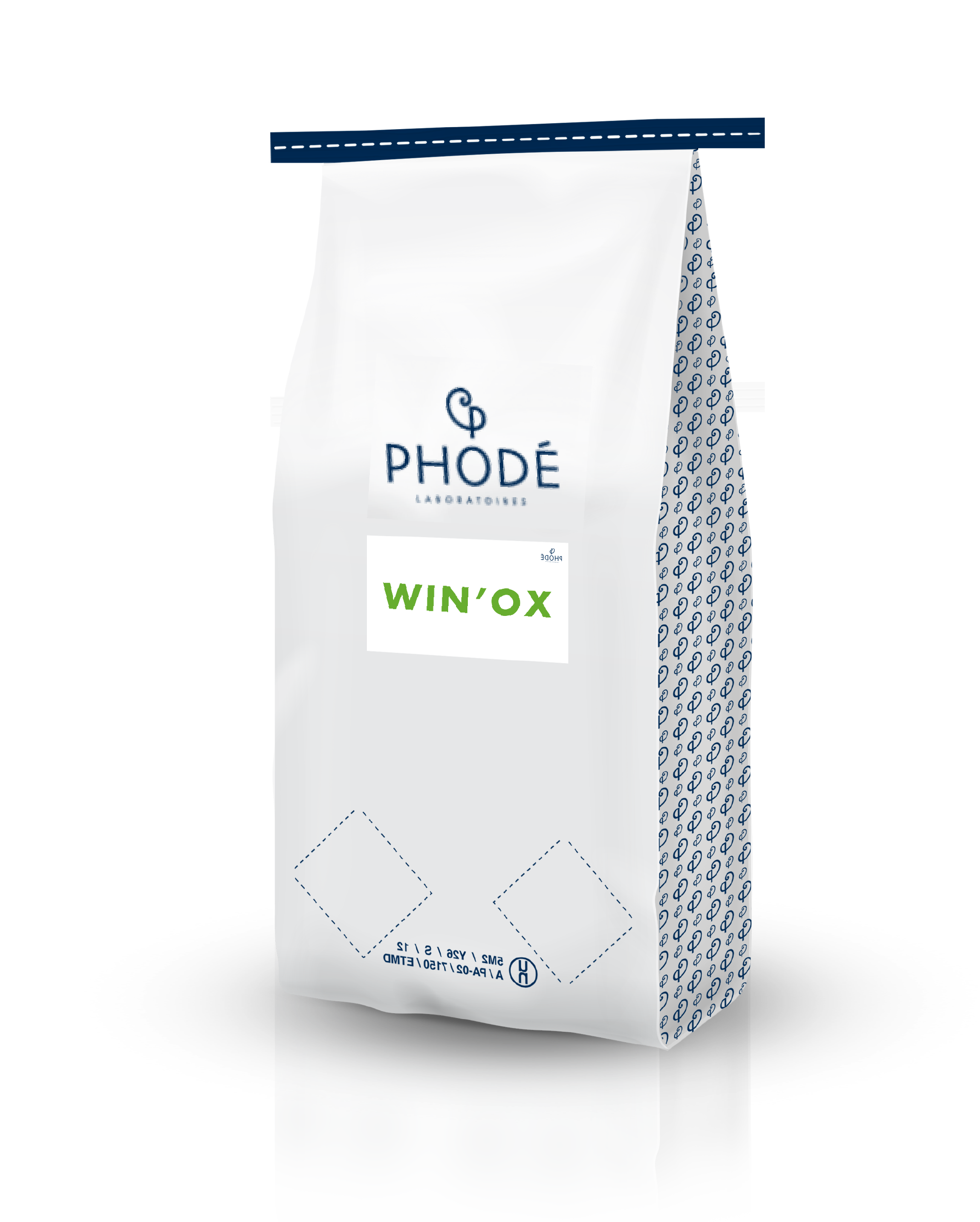 Win'Ox - Concentrated power against oxidative stress - Phodé Animal Care