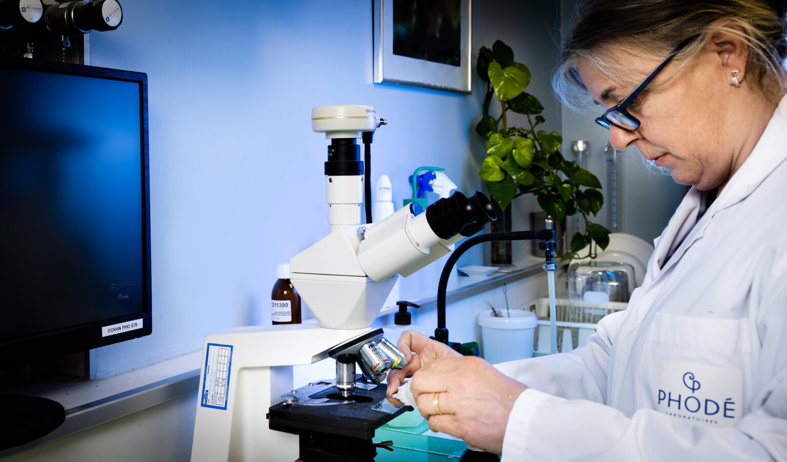 Home - Phodé Animal Care