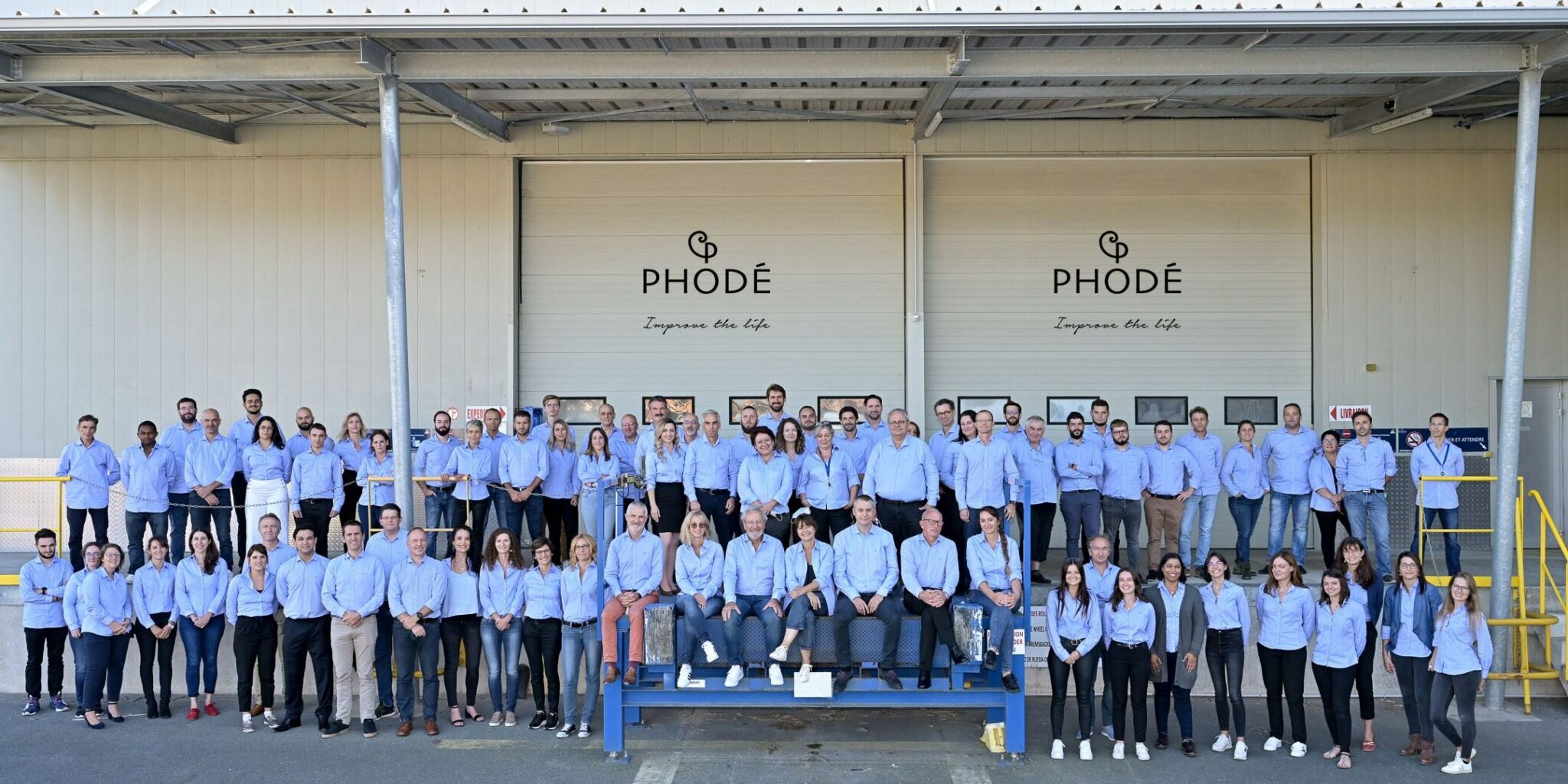 About Us - PhodéAnimal Care