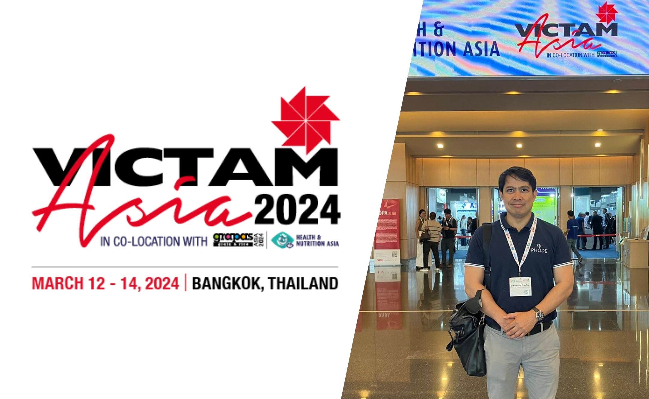 VICTAM Asia 2024 - Animal Care