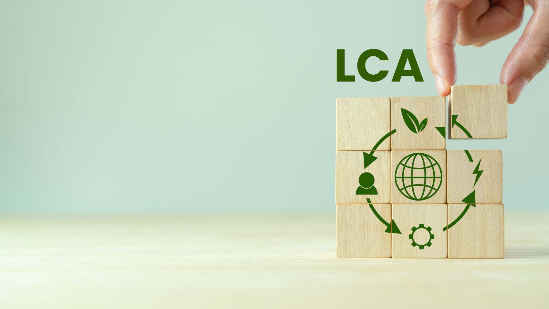 Life Cycle Assessment (LCA) in animal feed - Animal Care